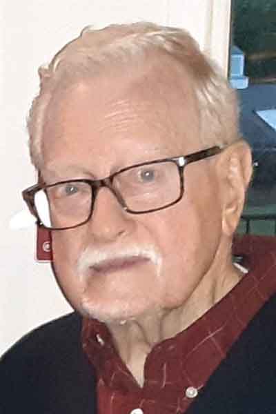 Robert B. Anderson 1931-2024 | News, Sports, Jobs - Tribune Chronicle